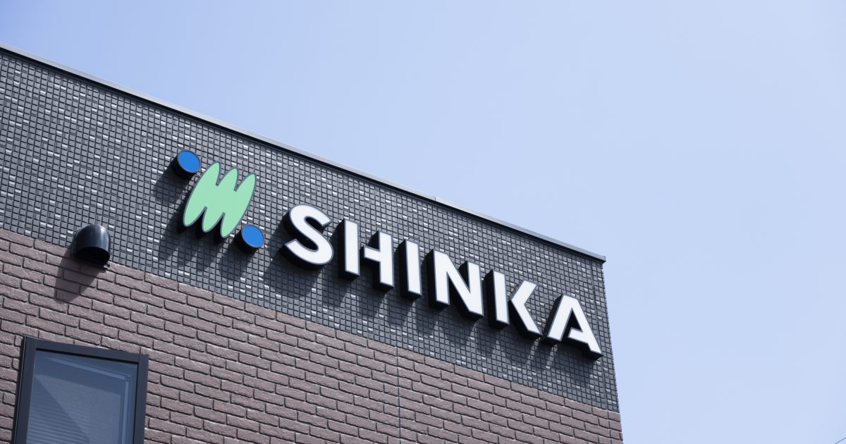 SHINKA 採用サイト | SHINKAマガジン | SHINKAの裏シンカ！